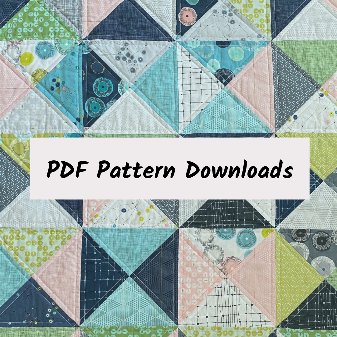 PDF Download Patterns – Aunt Ree's Quilt Shop
