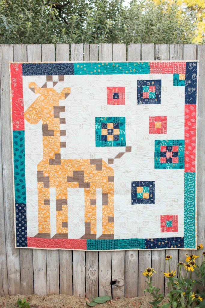 Quilts for Kids – Aunt Ree's Quilt Shop